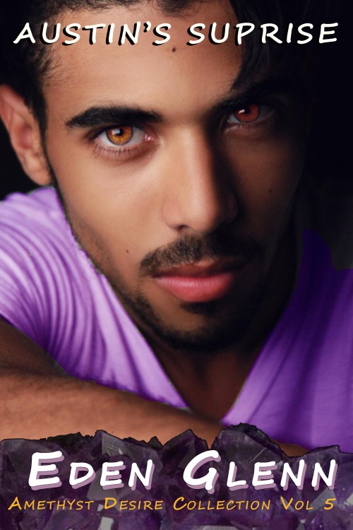 Eden Glenn | Romance So Hot It Burns Off The Pages